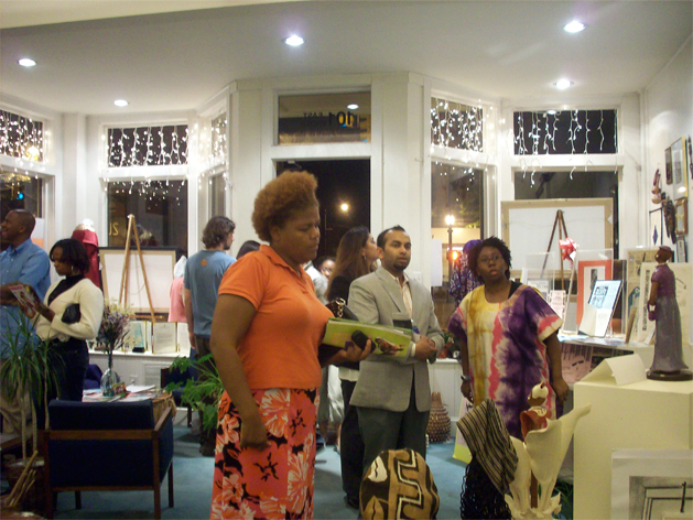 Elegba Folklore Society